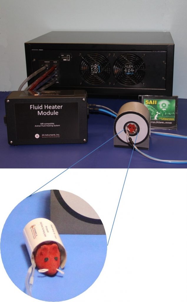 Heating Systems Archives - SAII - Instruments For Small Animals