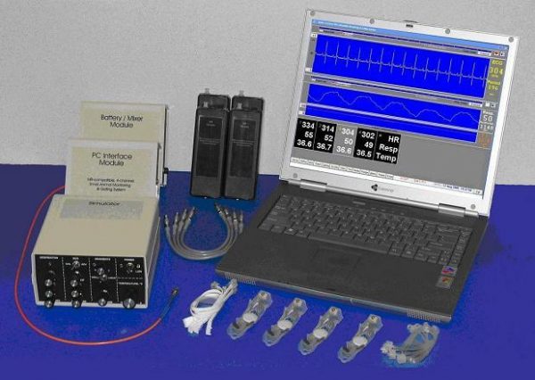 Multi-animal Monitoring & Gating Systems - SAII - Instruments For Small ...